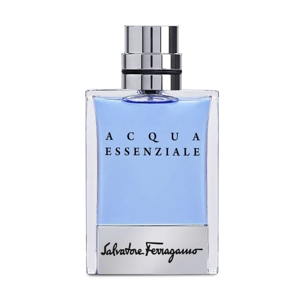 SALVATORE FERRAGAMO ACQUA ESSENZIALE POUR HOMME EDT