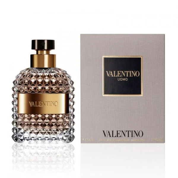 VALENTINO UOMO EDT