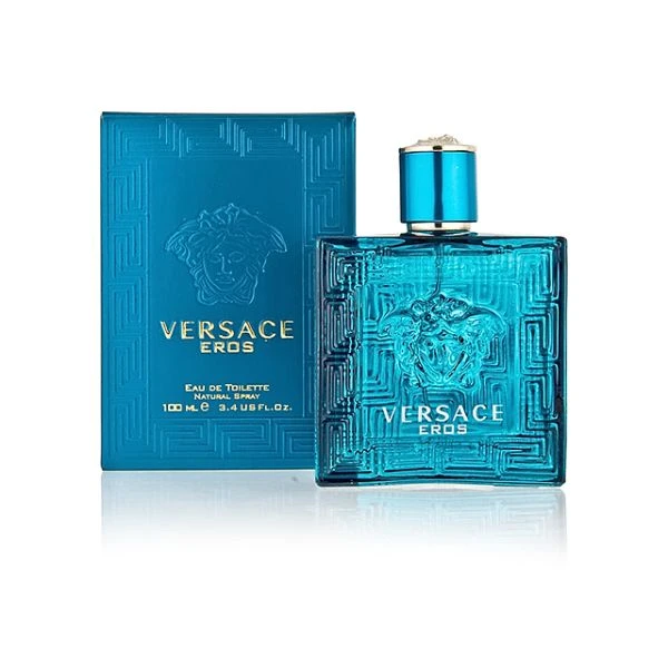 VERSACE EROS EDT
