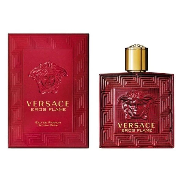 VERSACE EROS FLAME EDP
