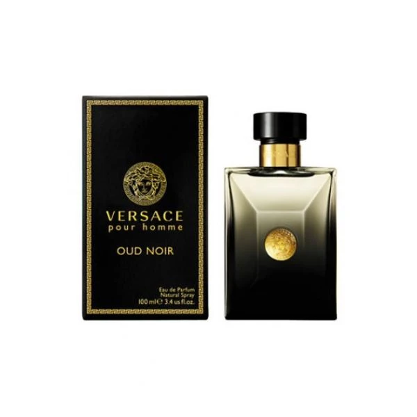 VERSACE POUR HOMME OUD NOIR EDP