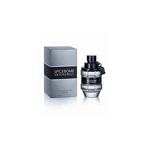 VIKTOR & ROLF SPICEBOMB POUR HOMME EDT