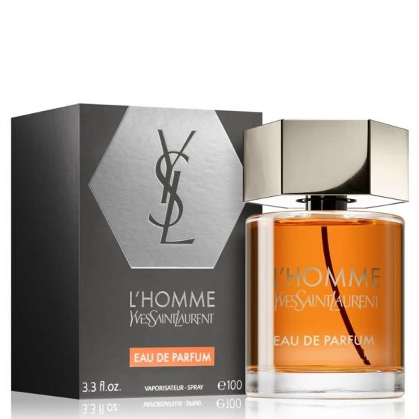 YSL L'HOMME EDP