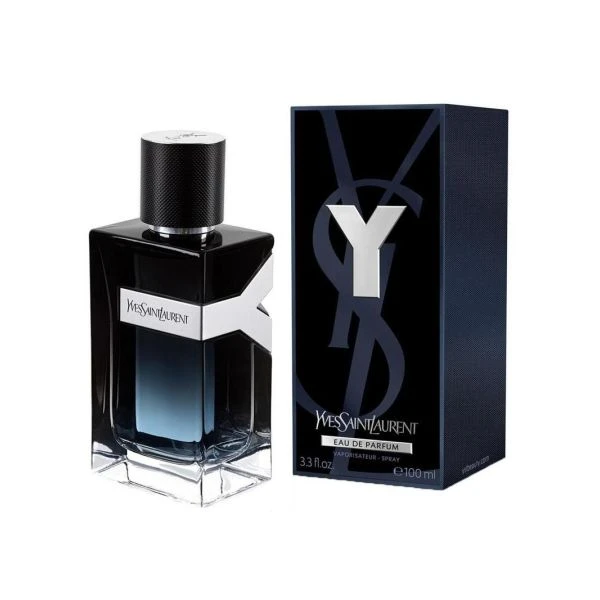 YSL Y EDP