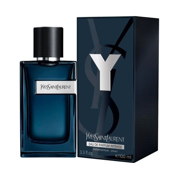 YSL Y HOMME EDP INTENSE