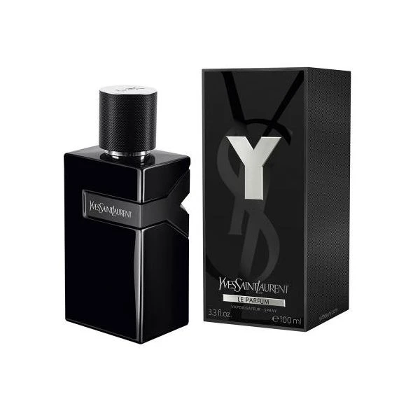 YSL Y HOMME LE PARFUM EDP