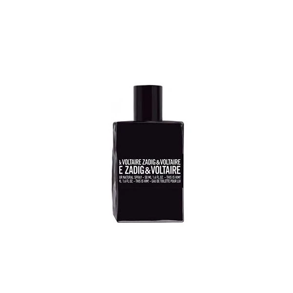 ZADIG&VOLTAIRE THIS IS HIM EDT