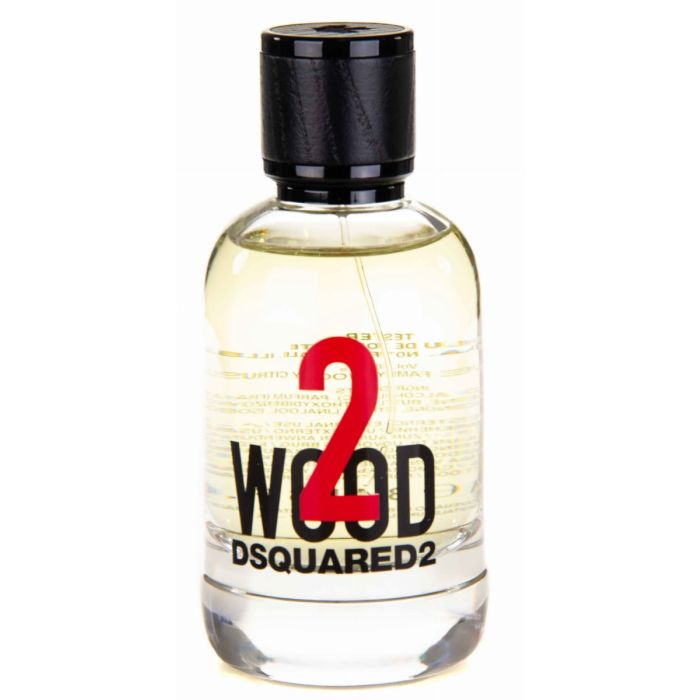 DSQUARED 2 WOOD EDT