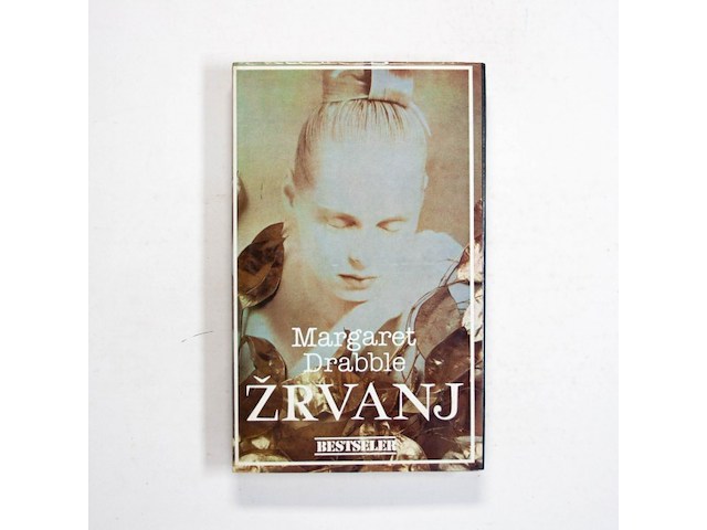 Žrvanj, Margaret Drabble