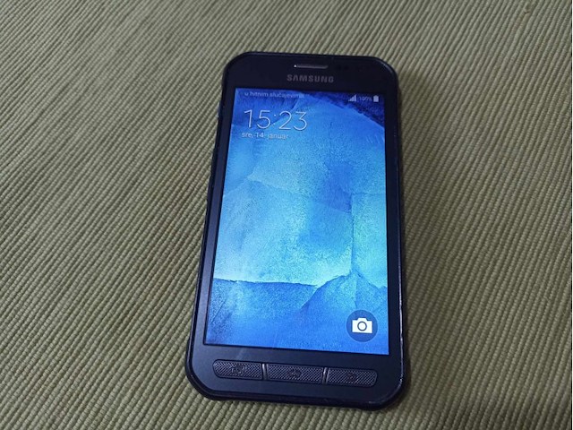 Samsung Xcover 3