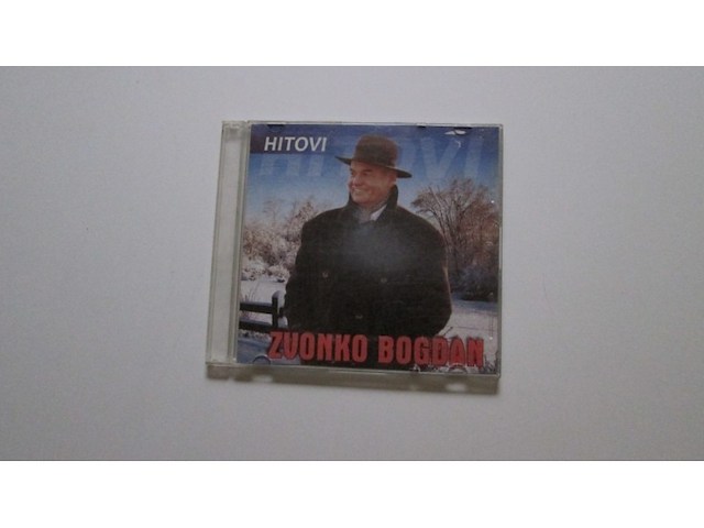 Zvonko Bogdan – Hitovi