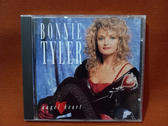 Bonnie Tyler - Angel Heart