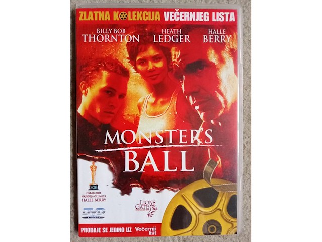 Monster s ball