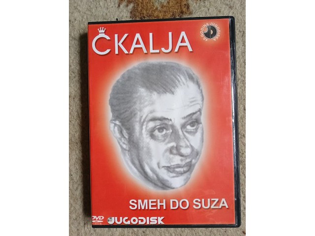 Čkalja smeh do suza