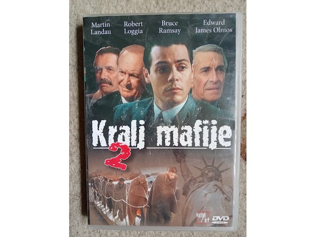 Kralj mafije 2