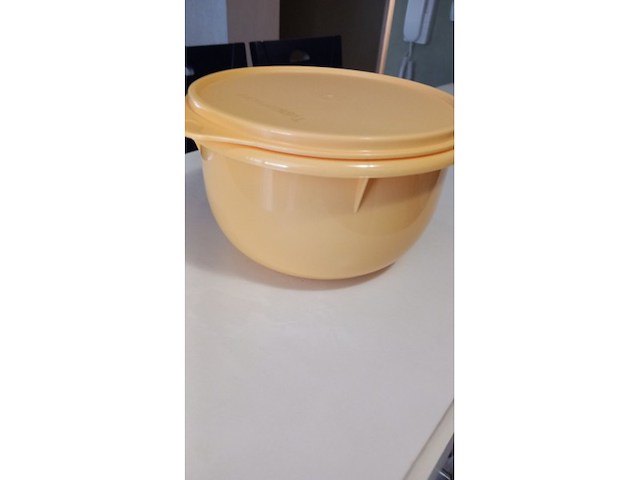 Tupperware posuda za mešanje, 2 L