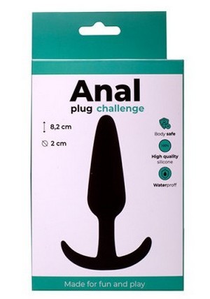 Analni plug 8.2, 134859