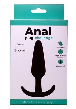 Analni PLug 10, 134842