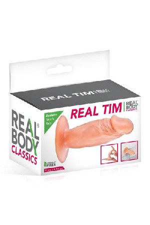 RM Real Body Tim Natur, 514110