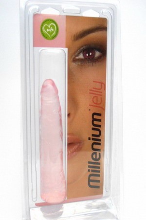 RM Millenium Pink S, 580128