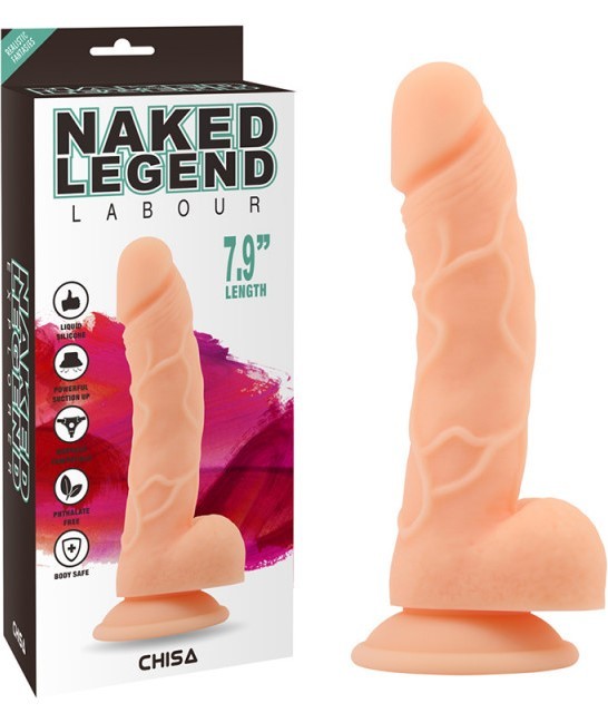 Labour Flesh Dildo, 101743437