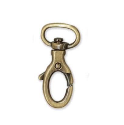 Metalni karabiner | 13mm
Metalni karabiner | 13mm