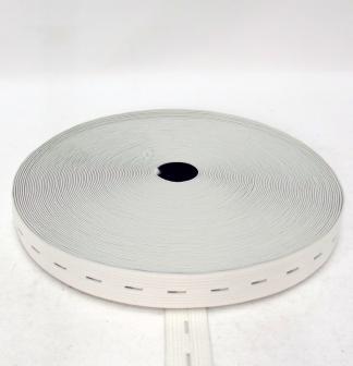 Lastiš sa rupicama | 21mm
Lastiš sa rupicama | 21mm