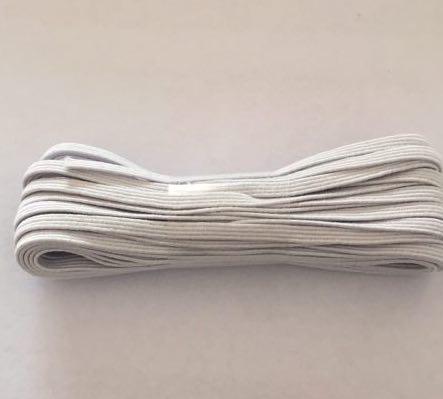 Lastiš | 3mm x 5m | beli BE
Lastiš | 3mm x 5m | beli BE