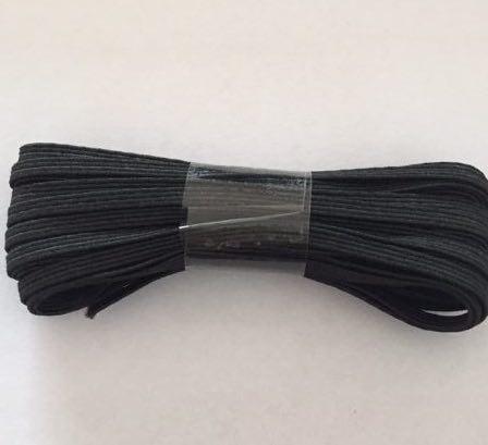 Lastiš | 3mm x 5m | crni BE
Lastiš | 3mm x 5m | crni BE