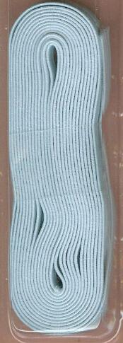 Lastiš | 6mm x 5m | beli BE
Lastiš | 6mm x 5m | beli BE