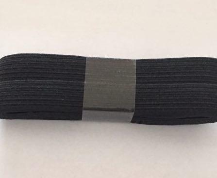 Lastiš | 9mm x 2m | crni BE
Lastiš | 9mm x 2m | crni BE