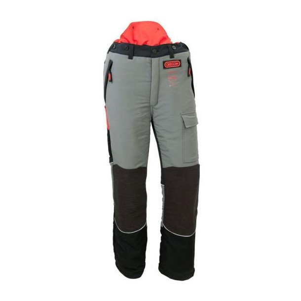 Oregon Zaštitne pantalone Fiordland XXL