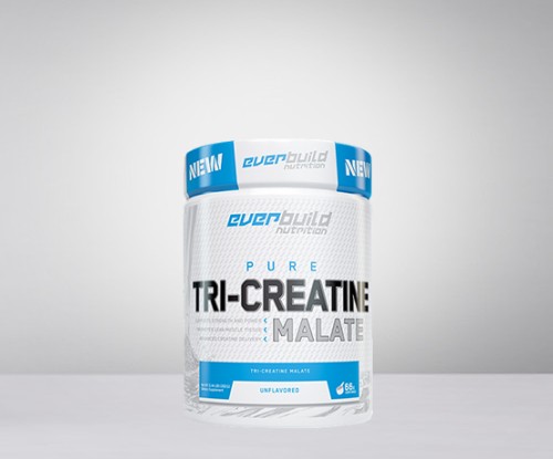 Tri - Creatine Malate