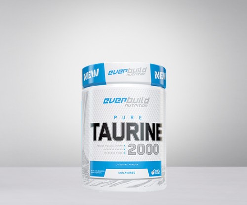 Pure Taurine 2000