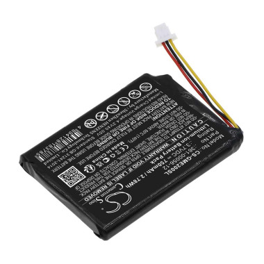 Cameron Sino CS-GME200SL 3.7V 750mAh Li-ion baterija za GPS navigaciju Garmin EDGE Explore 2 Dezl OTR700 361-00056-12