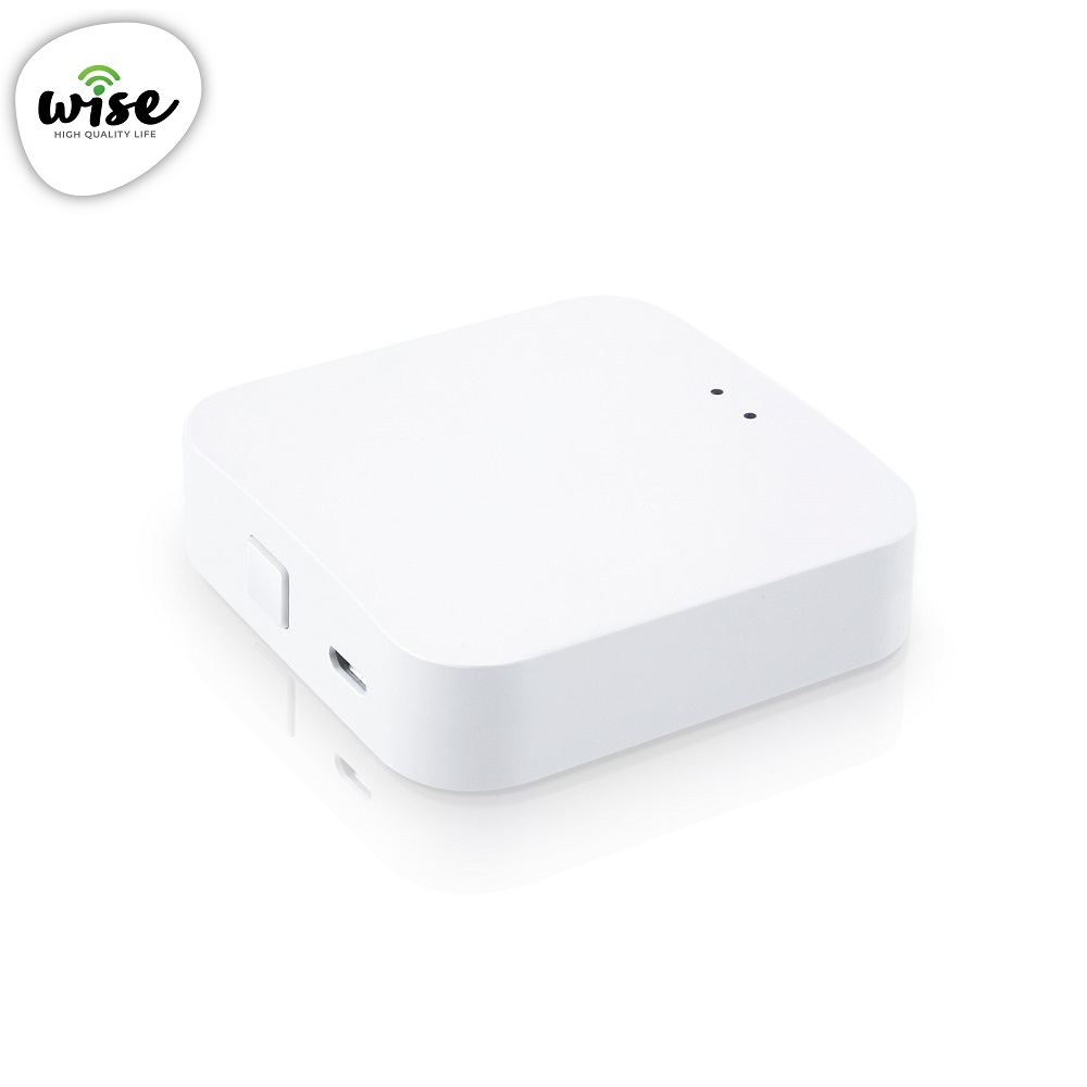 Wise pametni Zigbee Gateway