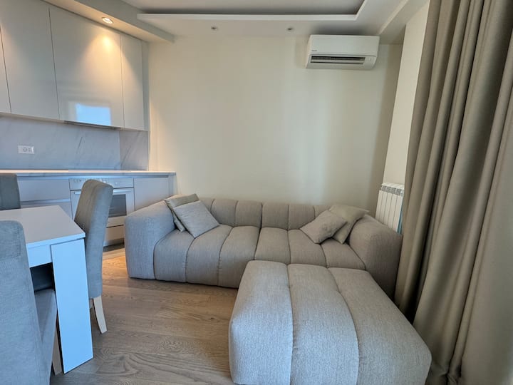 APARTMAN VUDRO .