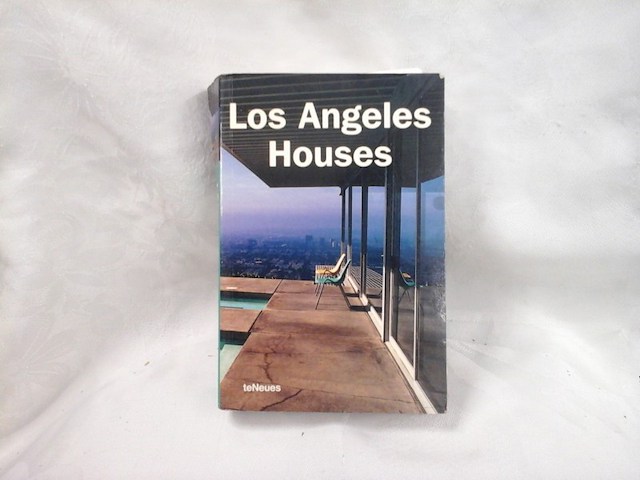 Los Angeles Hauses kuće u Los Andjelosu dizajn