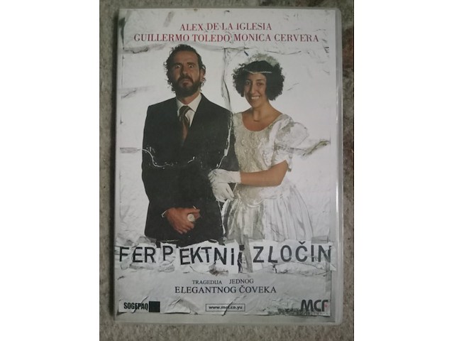 Ferpektni zločin