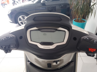 Piaggio Beverly 300