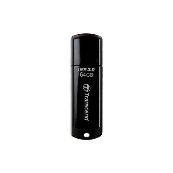 Flash Transcend Jet Flash 64GB USB 3.0