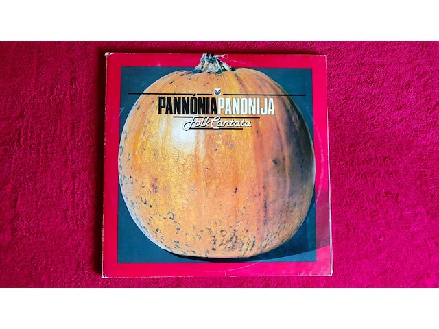 Pannónia - Pannóniától Pannóniáig