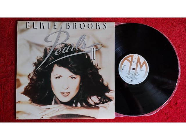 Elkie Brooks ‎– Pearls II