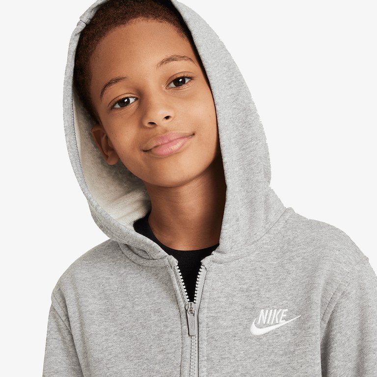 NIKE Dukserica Club Fleece