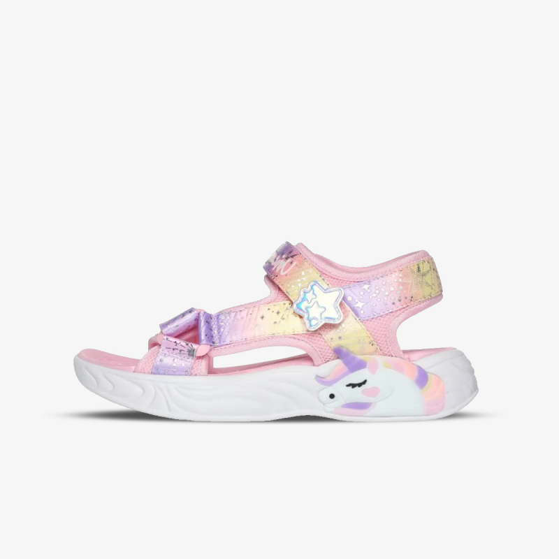 Skechers UNICORN DREAMS EXPLORER