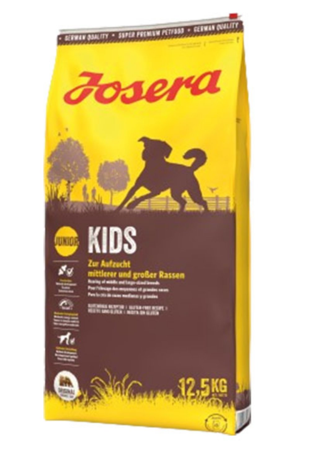 Kids 12,5kg