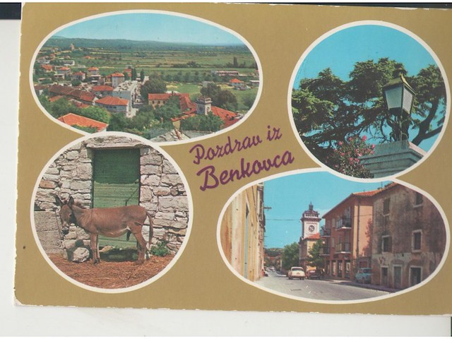 Benkovac