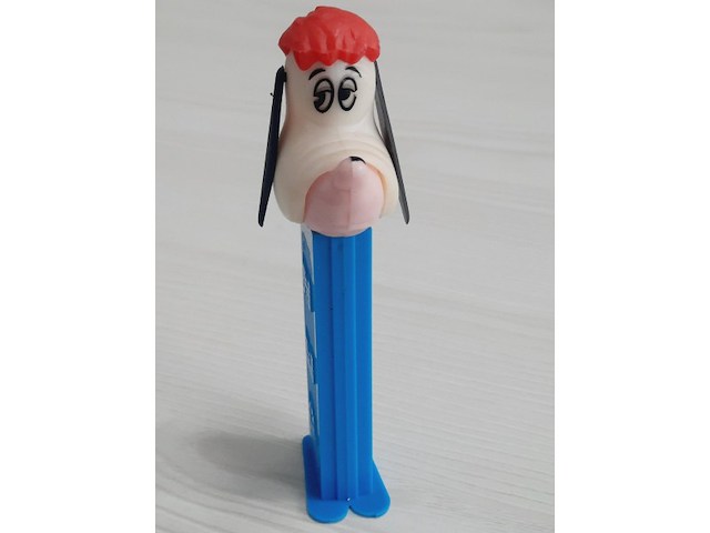 Droopy Pez Jugoslavija