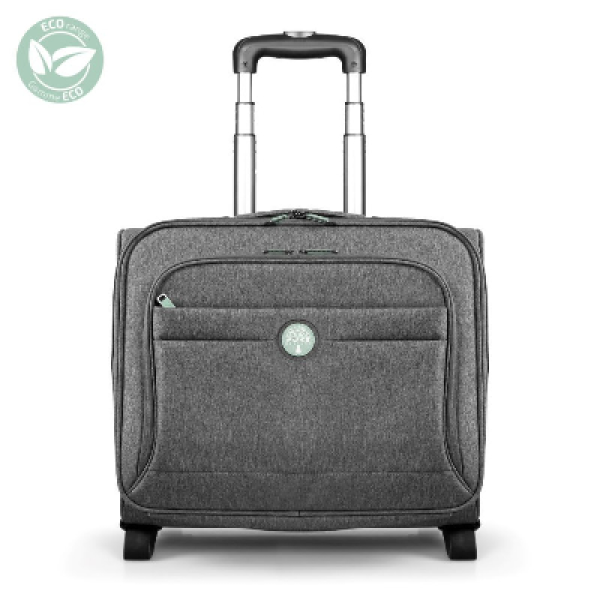 PORT Yosemite Eco Trolley (15.6/16\'\') Grey