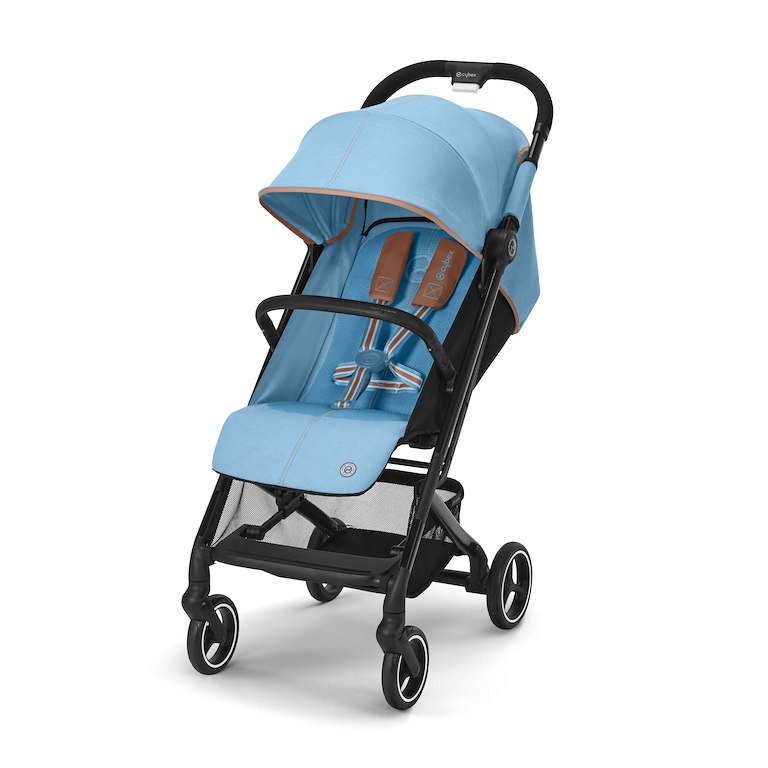 Cybex kolica Beezy, Beach Blue